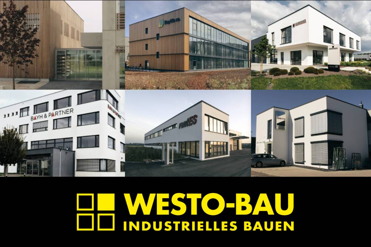 Projekte - westo-bau.de